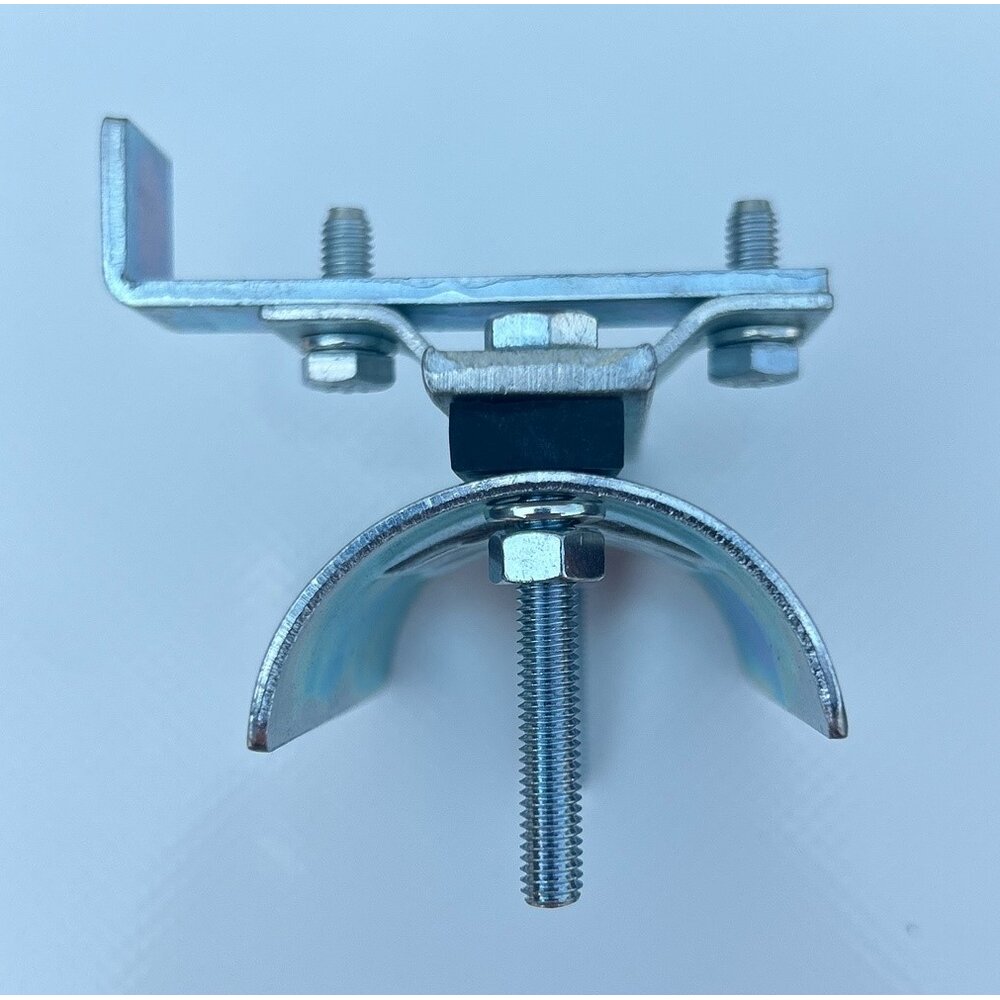 Flat cable end clamp AVK150 | Mennens Netherlands
