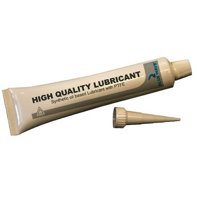 Blue Wave Lubricant threads | Mennens Netherlands