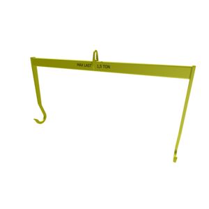 Hijsbalken & spreaders - Mennens Nederland