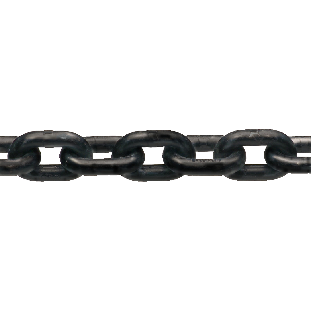 Chain - Short Link Grade 8 - for lifting and lashing | Mennens Netherlands