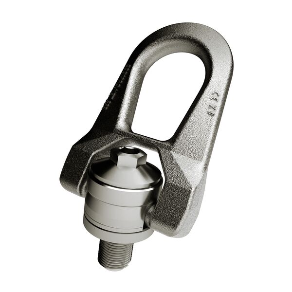 Hijsogen - Mennens Nederland