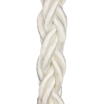 Nylon Rope, Plaited, rot and alkalie resistant rope | Mennens Netherlands