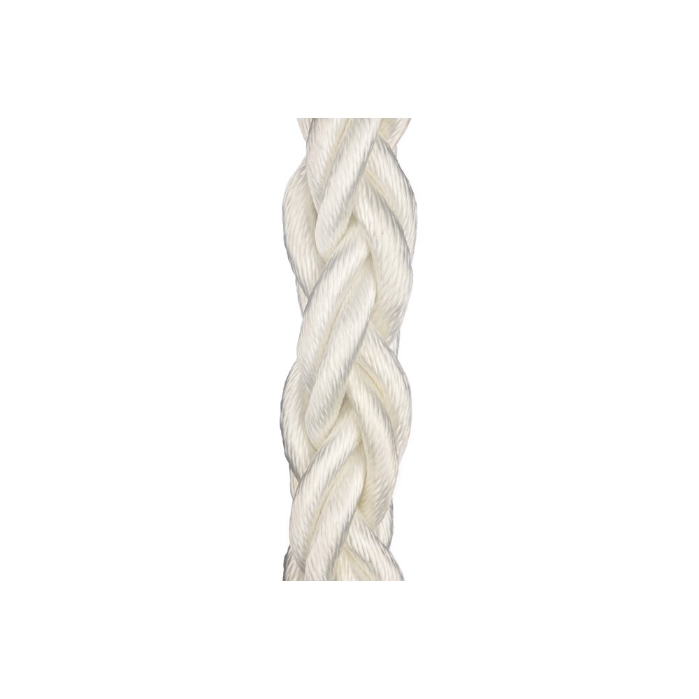 Nylon Rope, Plaited, rot and alkalie resistant rope | Mennens Netherlands