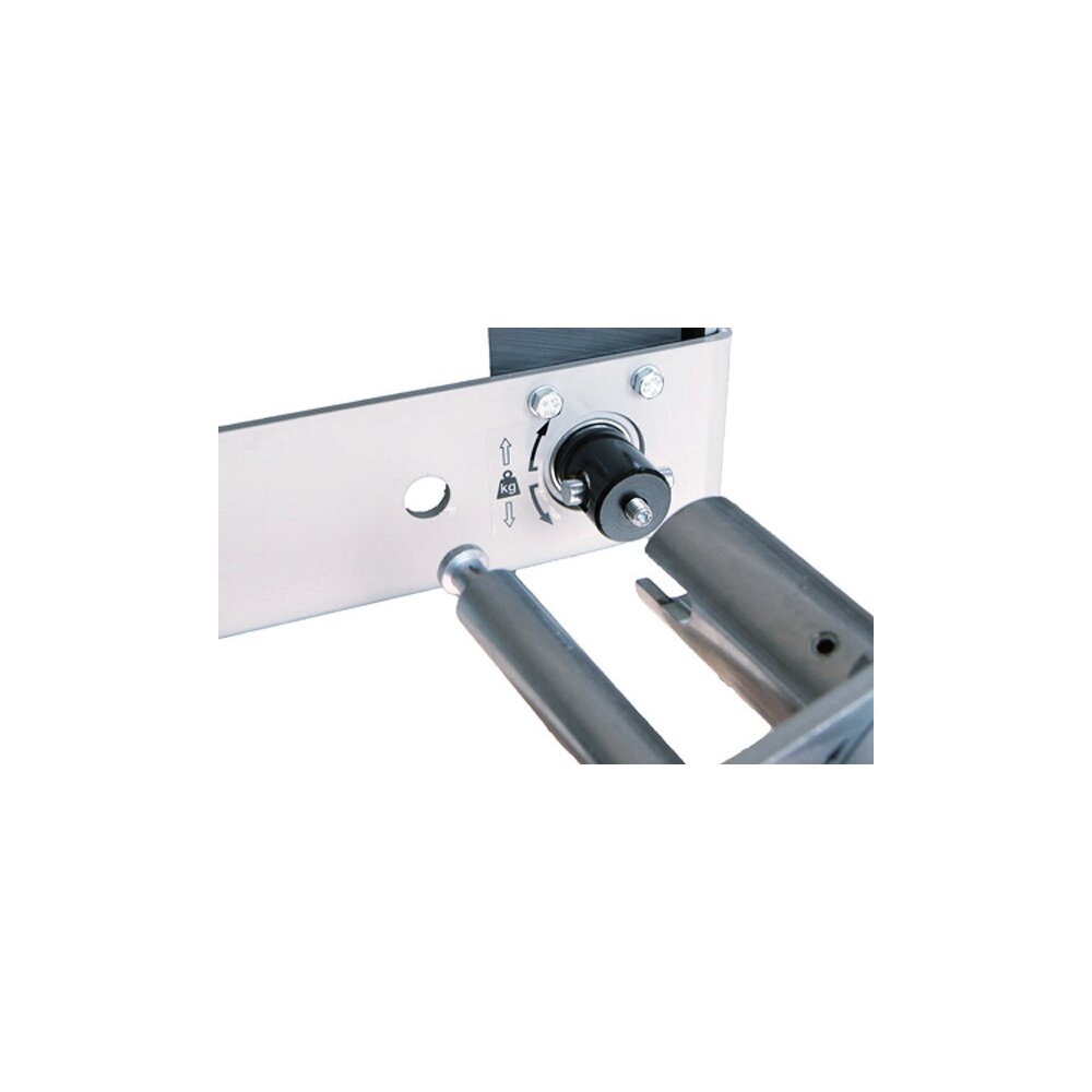 Pneumatic ATEX Power Tool AM5000 | Mennens Netherlands