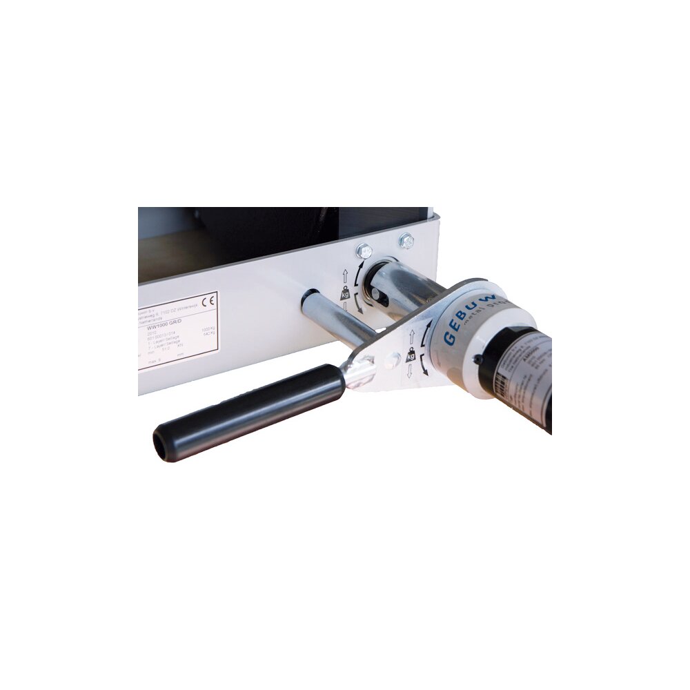 Pneumatic ATEX Power Tool AM5000 | Mennens Netherlands