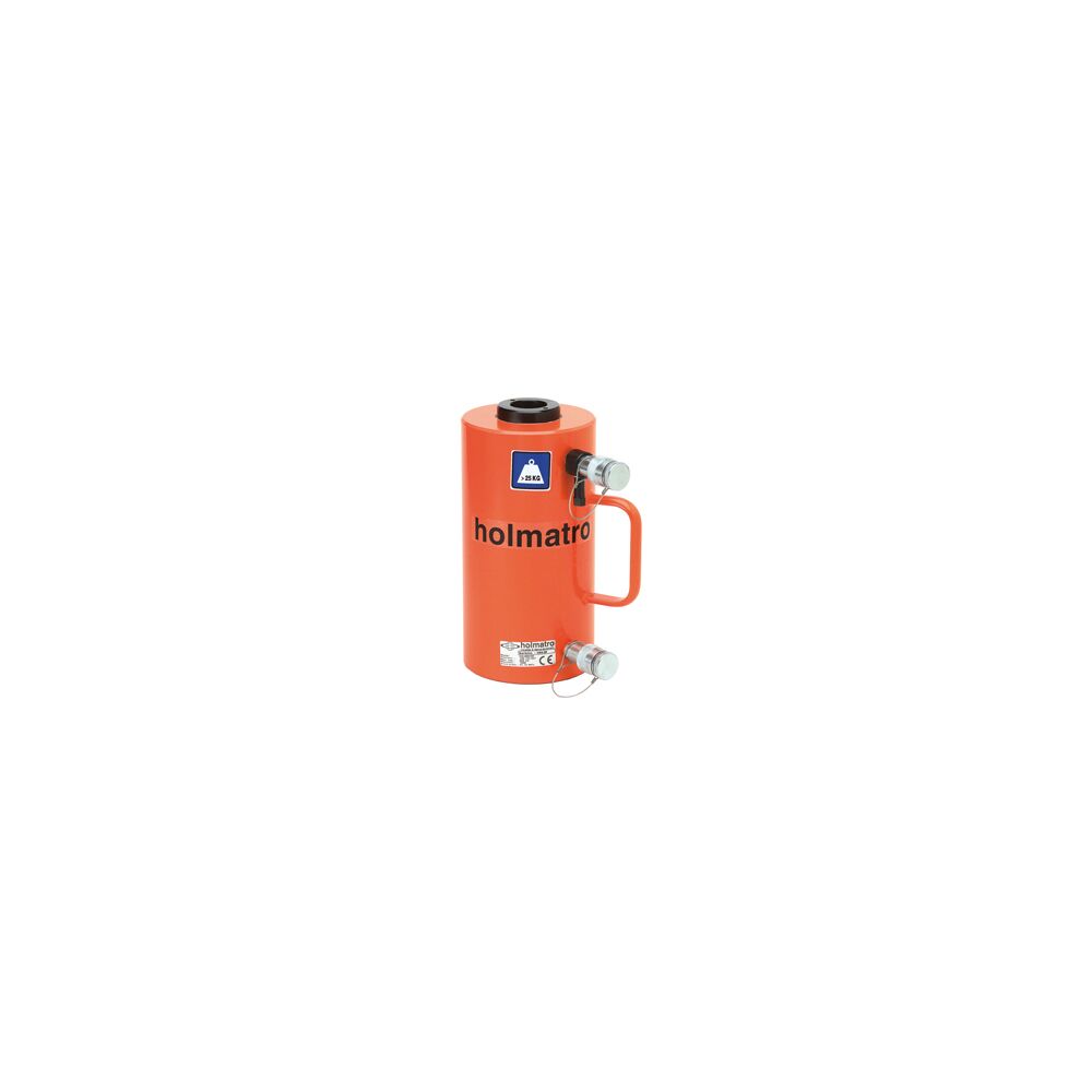 HHJ H Holle Plunjer Hydraulische Cilinder | Expert in hydrauliek ...