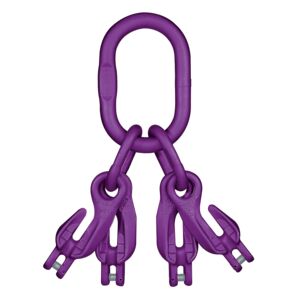 Kettingschalmen - Mennens Netherlands