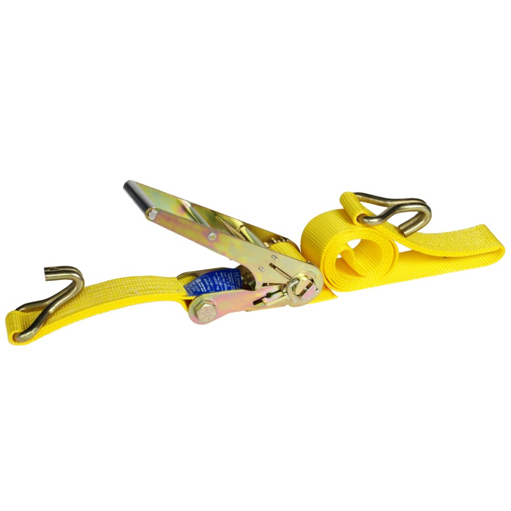 Load Lashing Strong for land and sea | Mennens Netherlands