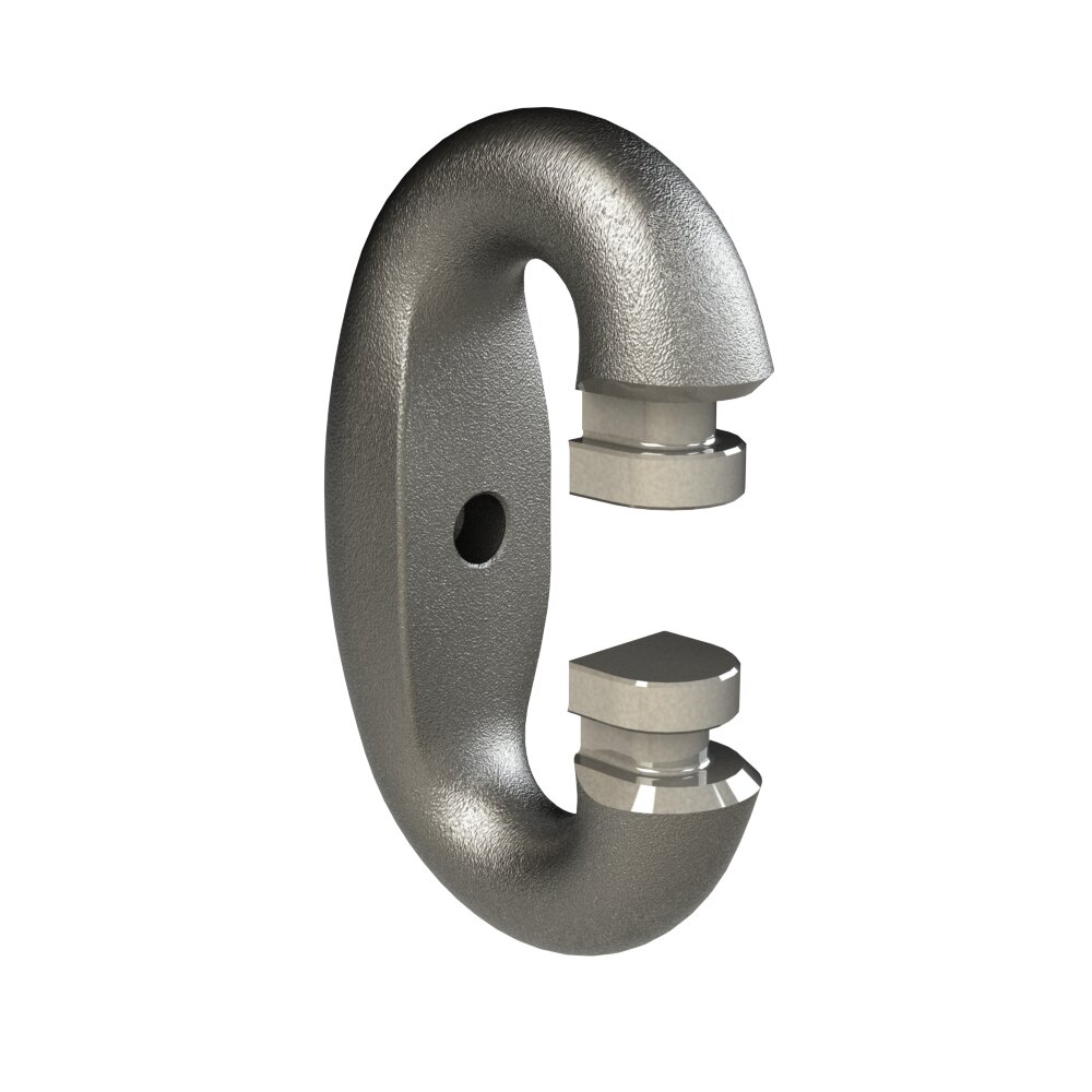 Quick Release Link for Pear Socket | Mennens Netherlands