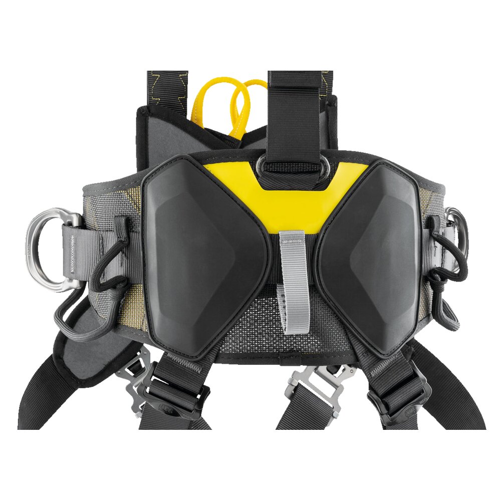 Harness VOLT wind, Petzl | Mennens Netherlands