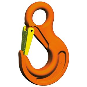 Pewag Clevis Sling Hook type KHSW | Mennens Netherlands