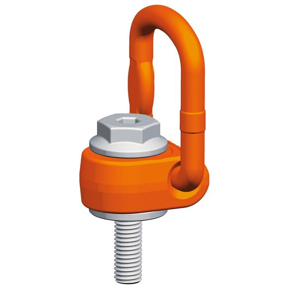 Hijsogen - Mennens Nederland