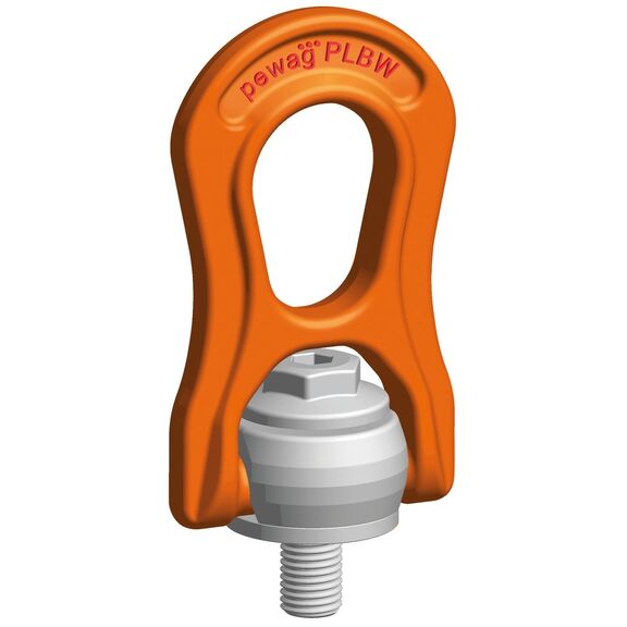 Hijsogen - Mennens Nederland