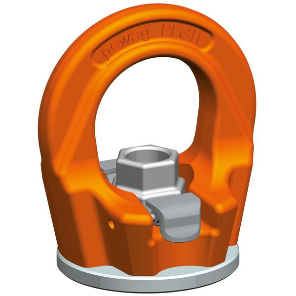 Hijsogen - Mennens Nederland