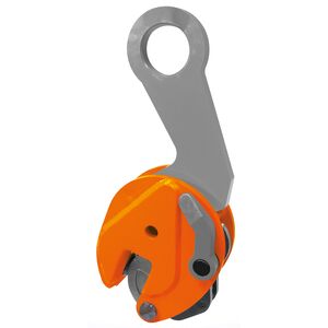 BKW verticale profielklem | Mennens Nederland