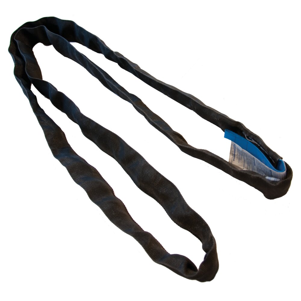 Roundsling - Blackline | Mennens Netherlands