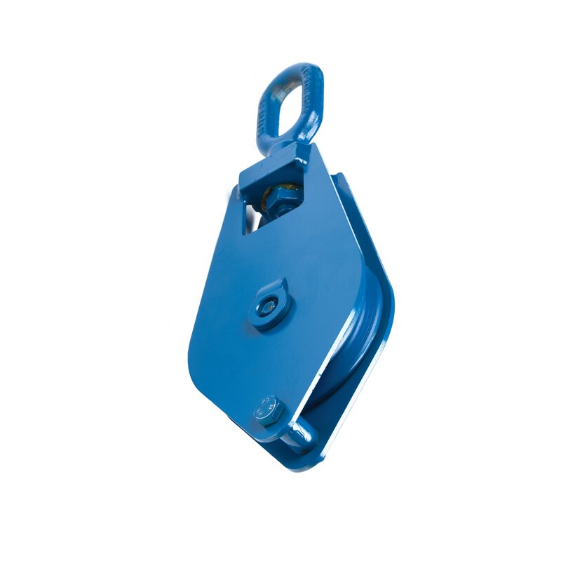 Samson wire rope blocks 1 sheave | Mennens Netherlands