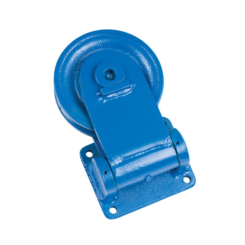 Swivel Directional Blocks Ropeblock VM | Mennens Netherlands