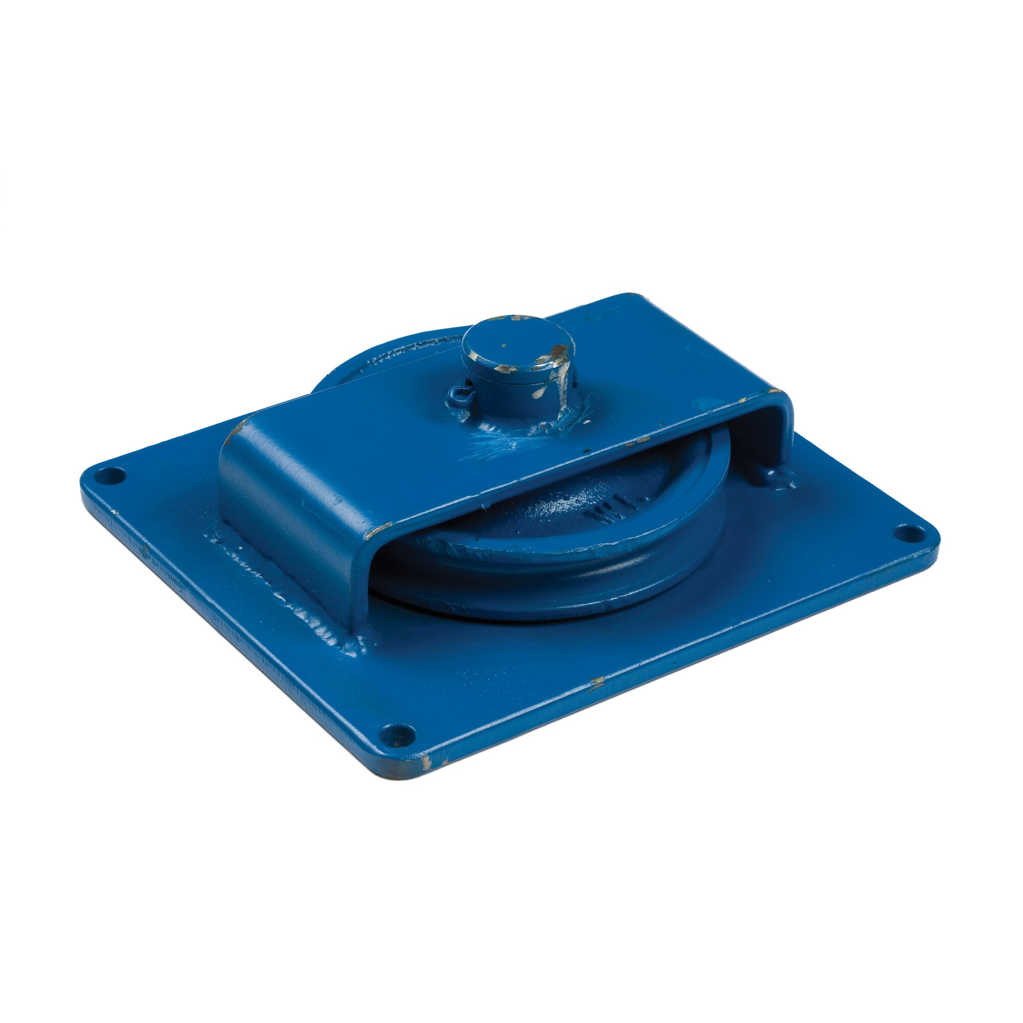 Horizontal Directional Blocks Ropeblock VM | Mennens Netherlands