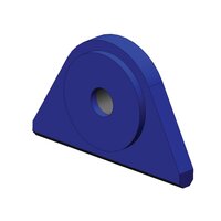 Pad Eye - Type S | Lifting Eyes | Mennens Netherlands