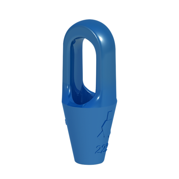 Rope Socket Demag | Mennens Netherlands