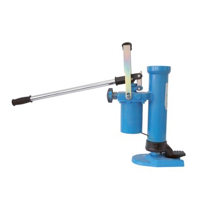 TRACTEL HYDROFOR Hydraulische vijzel | Mennens Nederland