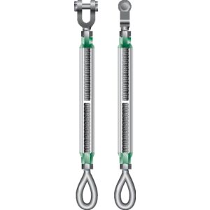 Spanschroeven - Mennens Netherlands