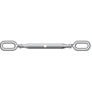 Spanschroeven - Mennens Netherlands