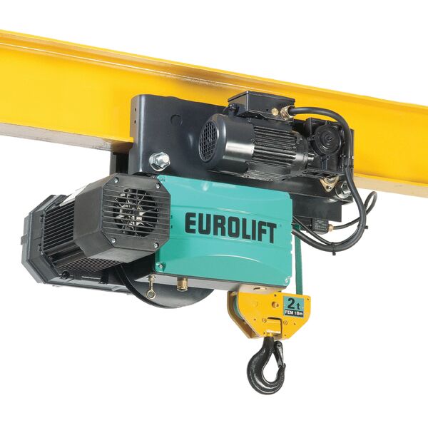 Takels en lieren voor veilig hijsen en heffen - Mennens Netherlands