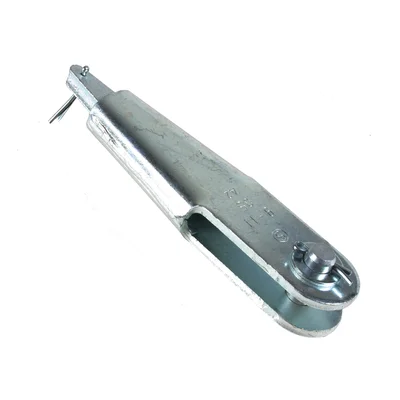 Open Wedge Socket for elevators | Mennens Netherlands