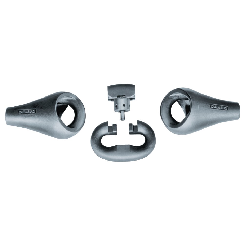 Rope Socket Demag | Mennens Netherlands