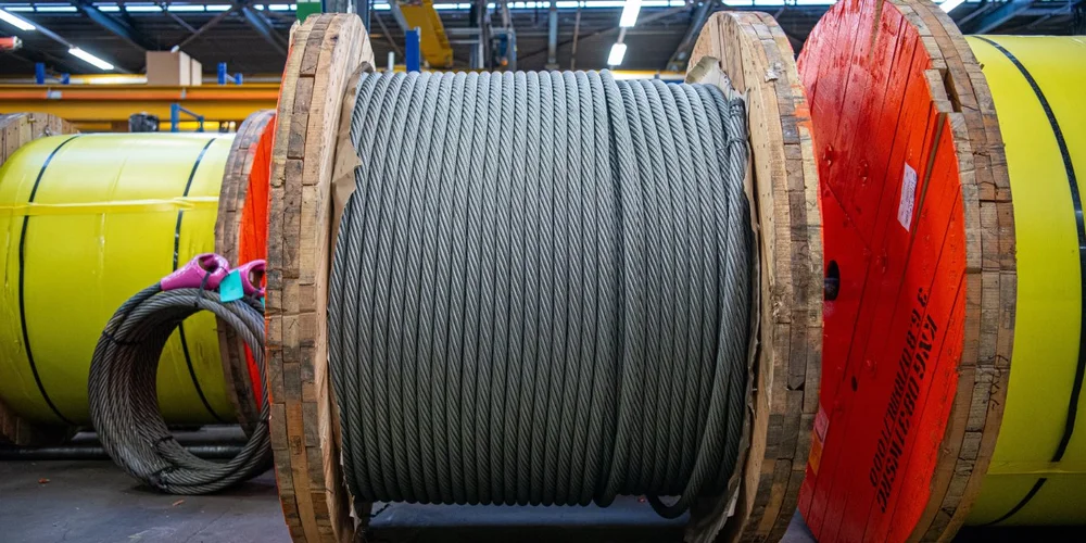 Webinar Staalkabel | Mennens Nederland