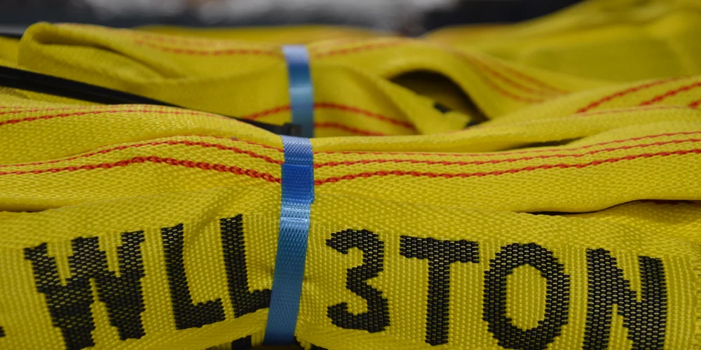 Working Load Limit (WLL), de betekenis en het belang ervan uitgelegd ...